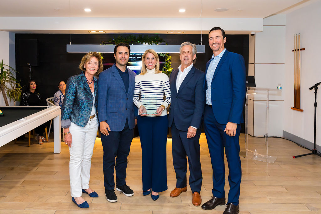 BASF - 2024 Holiday Party - Builders Association of South Florida ...